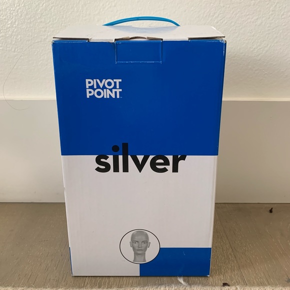 pivot point | Hair | Pivot Point Doll Head Brand New | Poshmark